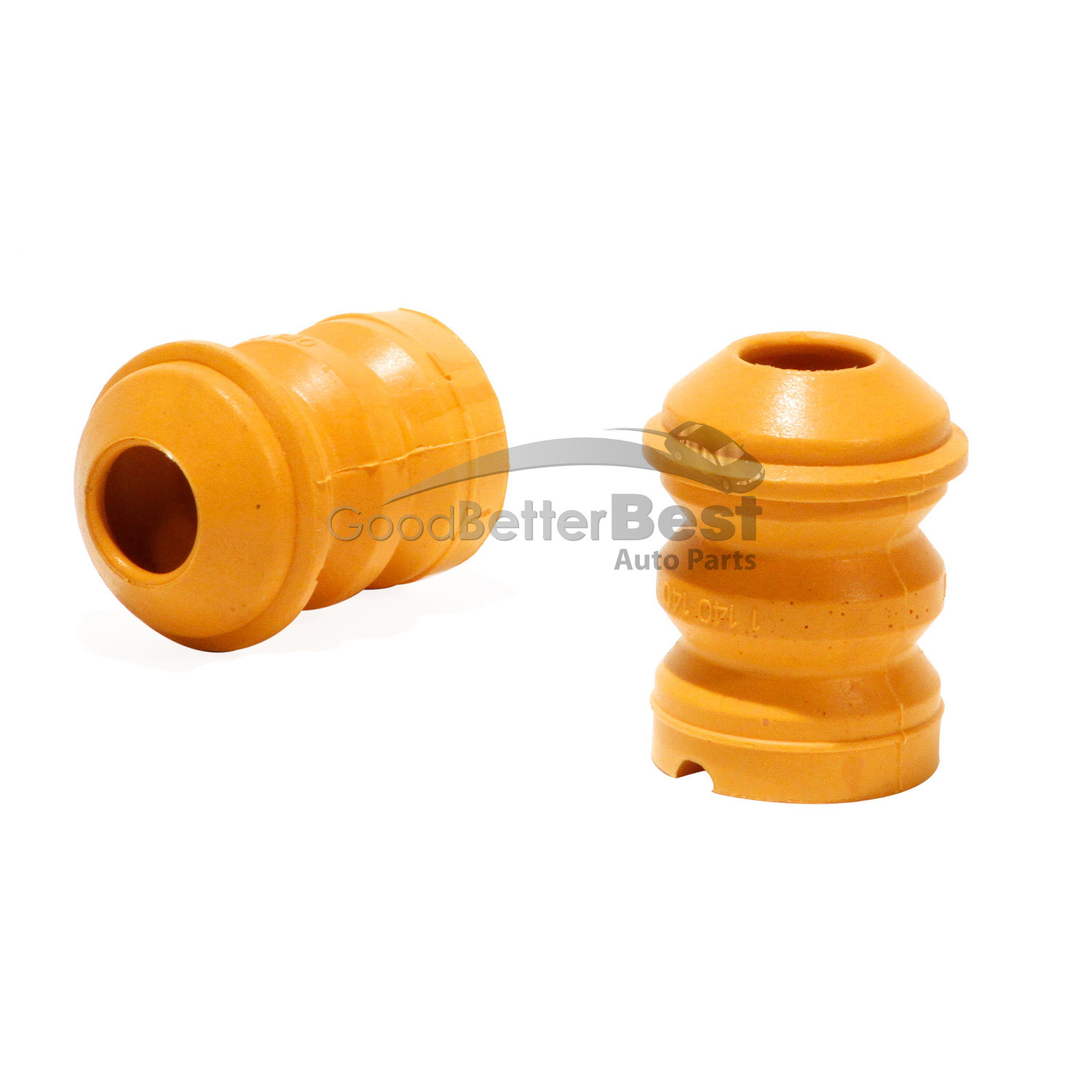 One New MTC Suspension Strut Bumper Front 1315 31331140140 for BMW | eBay