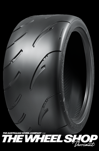 BRAND NEW Nankang AR-1 235/45/13 91V TYRE SEMI SLICK IN MELBOURNE ...