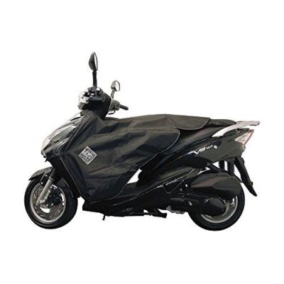 Tucano Urbano Scooter Leg Covers R017X for SYM Super Fancy 50 96-06 ...