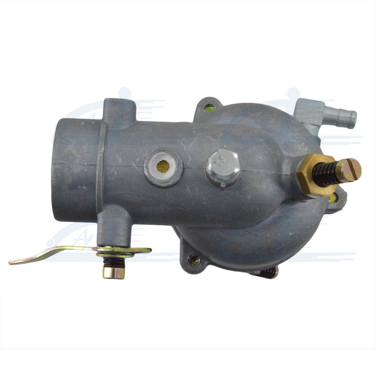 Carburetor Set for Briggs & Stratton 190403 190404 190406 190407 190412 ...