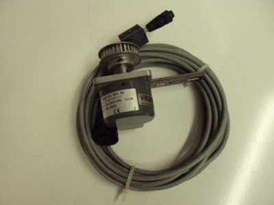 Packaging & Labeling Equipment - Videojet