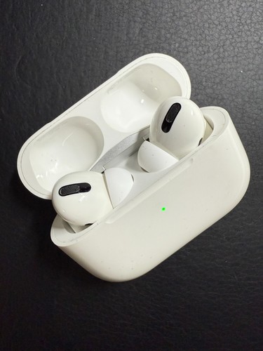 Apple AirPods Pro 1st Generation Model A2190 Wireless Charging | eBay