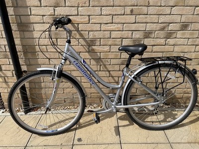 Claud Butler Legend Ladies Bike, 16" frame | eBay UK