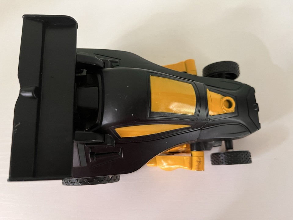 Transformer Robot Cars Rescue Bot Action Figures Lot of 1 | eBay