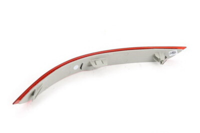 BMW X5 F15 Rear Bumper Left Reflector 63147290091 7290091 NEW GENUINE ...