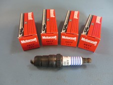 Spark Plug-Double Platinum Plug Motorcraft AWSF32PP for sale online | eBay