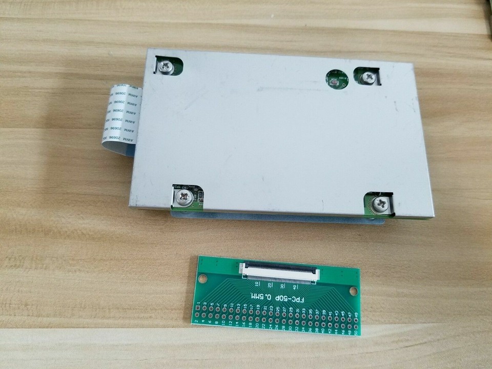 Trimble 72345 GPSDO 10MHz 1PPS OCXO GPS Disciplined Oscillator | eBay