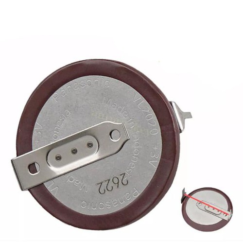 Remote Key Fob VL2020 Battery for BMW Mini Cooper One (R56) Clubman(R55 ...