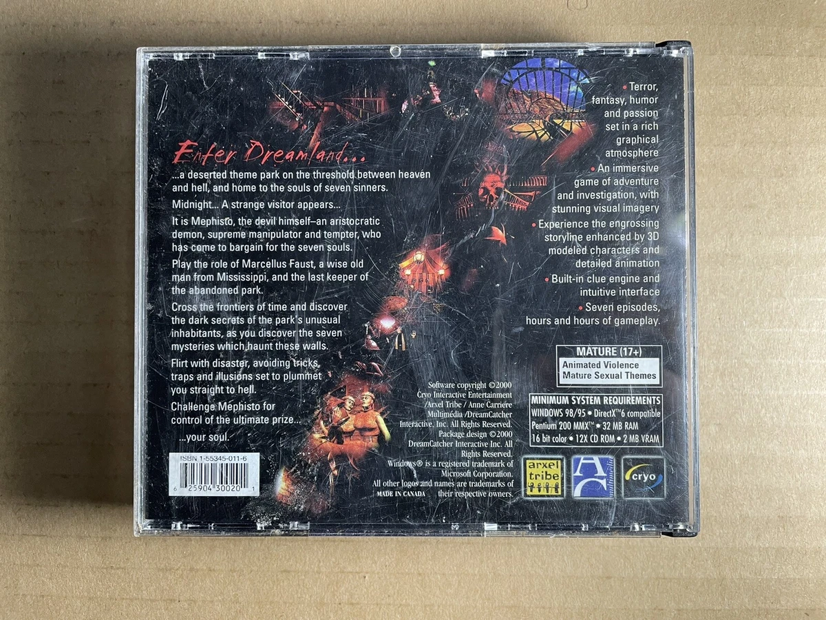 Windows 98 Built In Games