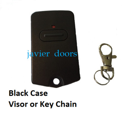 GTO Gate Opener, Comp Mighty Mule Entry Transmitter Remote Key Chain or ...