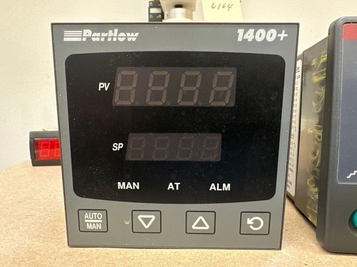 Partlow Temperature Controller 1400 P1400100000 | eBay