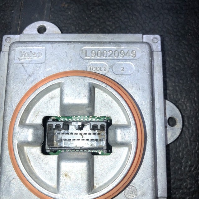 Ford Fusion 2016-2018 LED Headlight Ballast Module OEM L90021969 for ...