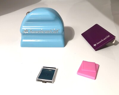 American Girl Doll Computer Hard Drive Retired | eBay