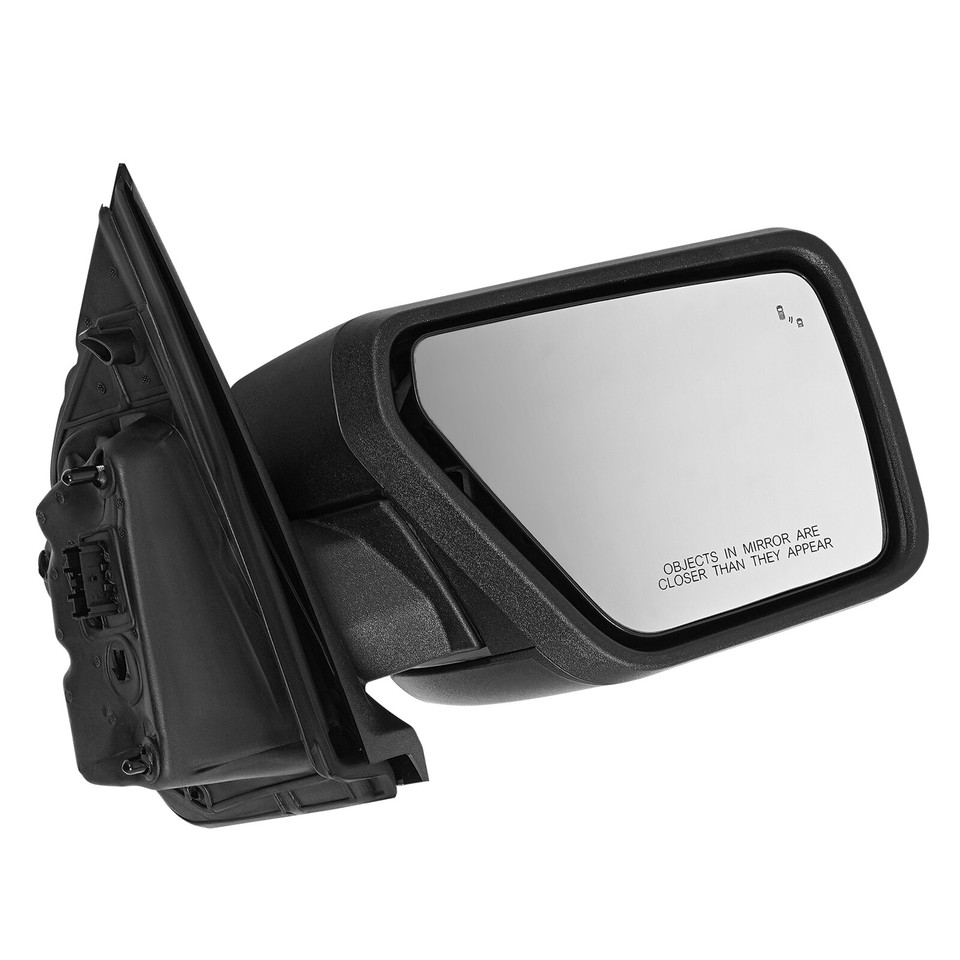 11 Pin Rearview Mirror Front Right Side Rear View Mirror For 2021-2023 ...