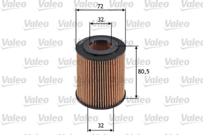 Oil Filter for BMW:1,3,5,X1,X3 11427508969 11427501676 11427619319 ...
