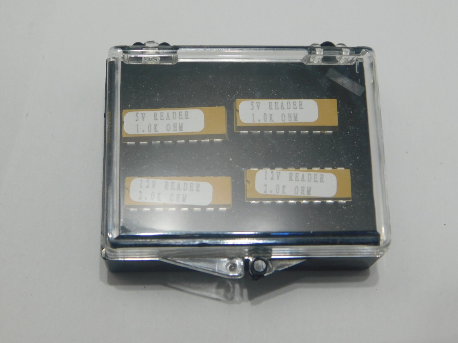 GE Security 110063001 2rp Reader Interface Unsupervised Di Board for ...