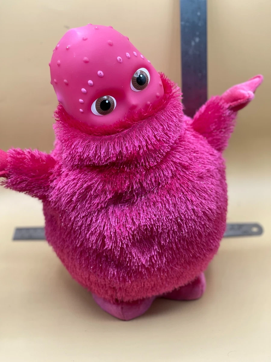 Boohbah Jingbah