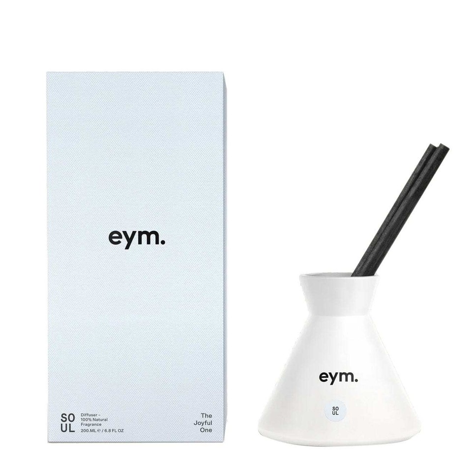Eym Soul Diffuser The Joyful One 200ml | eBay