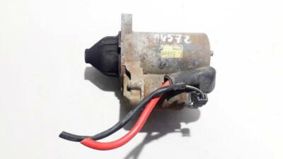 tm000a3720 36100-22805 Starter Motor Hyundai Getz 2005 FR680072-47 | eBay