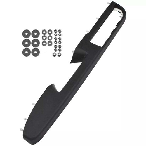 Driver Left Door Panel Handle Armrest Repair For 10-14 Chevy Silverado ...