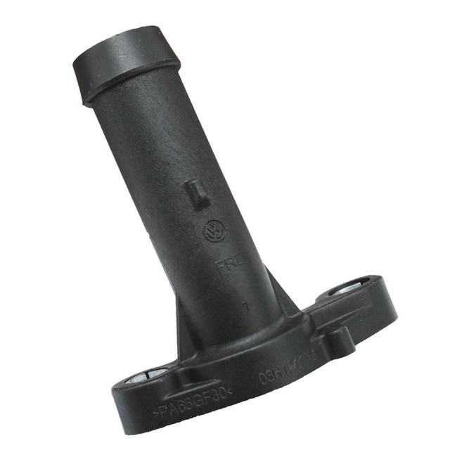 Engine Coolant Inlet Flange Water Pump Fitting Accessory 03h121145a for ...