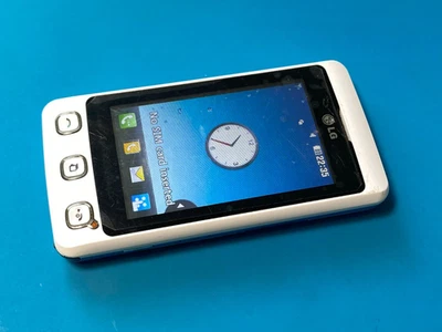Lg Cookie Kp500 for sale | eBay UK