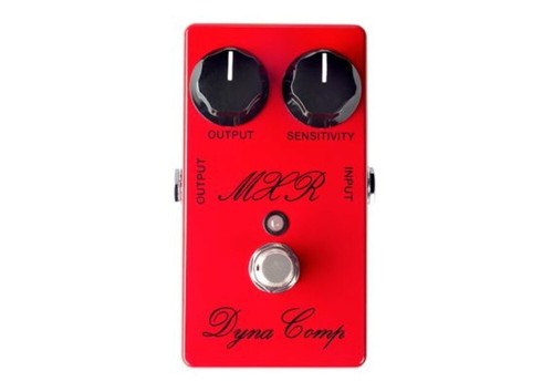 Mxr Csp102Sl Script Dyna Comp Guitar Effector No.y905 | eBay
