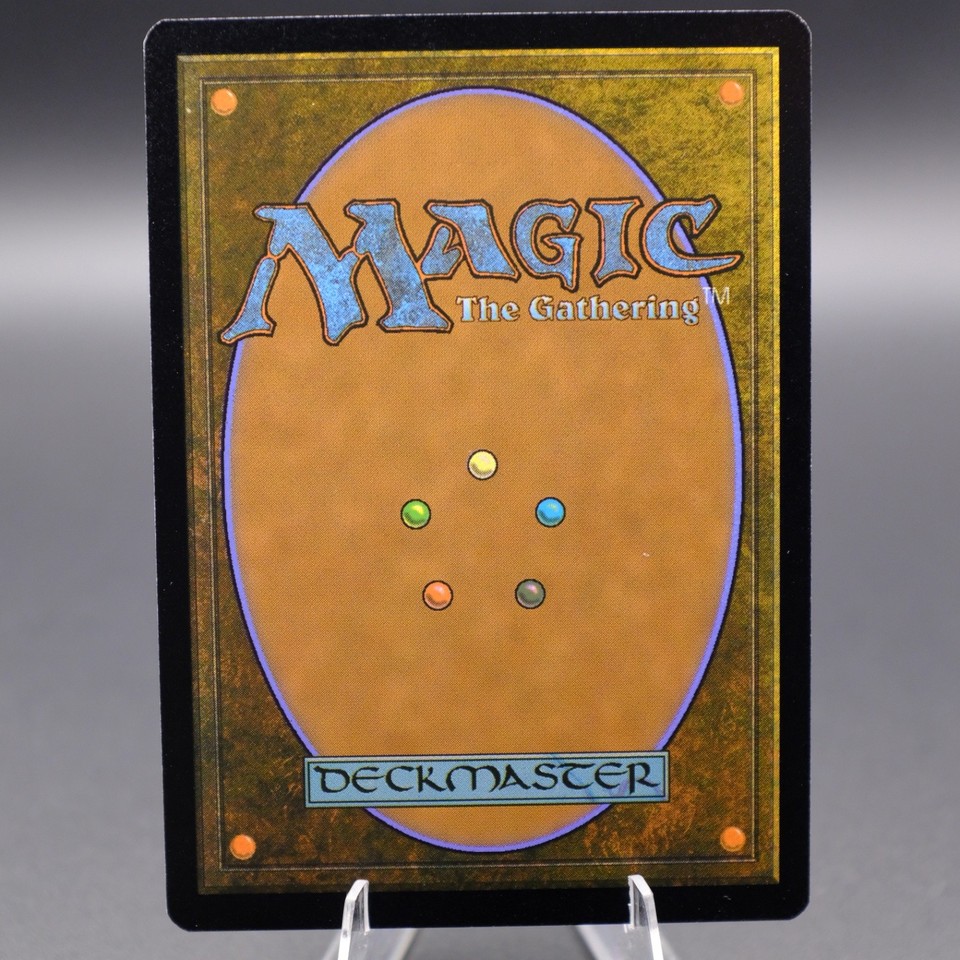 Stangg, Echo Warrior Normal 42 DMC Commander: Dominaria United NM MTG ...