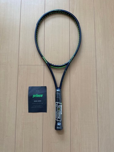 Prince Phantom 100 2022 el G3 | eBay