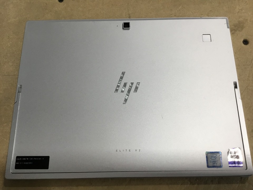 HP Elite X2 G4 Tablet | i7-8665U | 16GB | 512 GB | No OS/Charger ...
