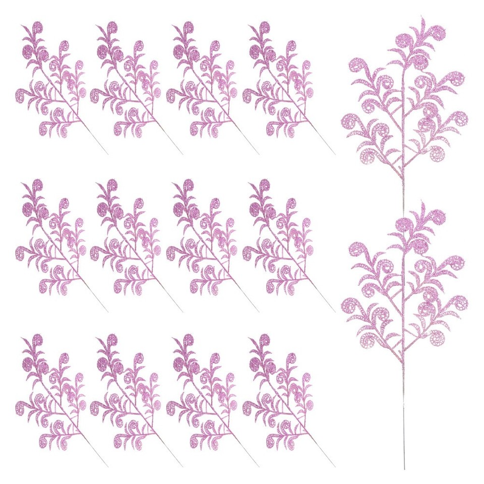 14 Pcs Artificial Plants Home Decor Tree Branches for Decoration | eBay ...