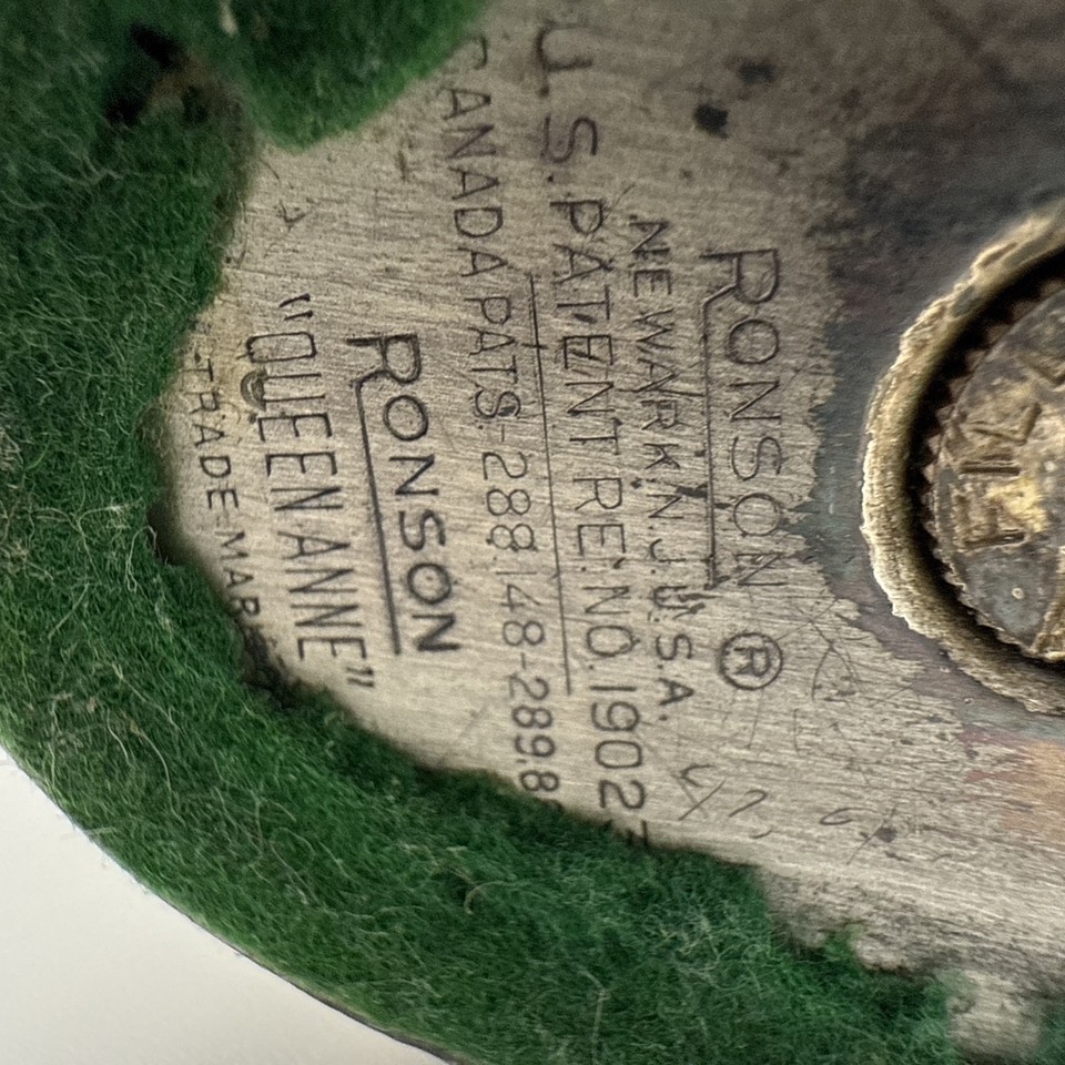 VTG Table Lighter Lot Ronson Evens Continental Occupied Japan More 7 ...