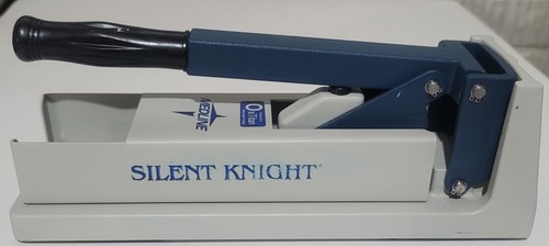 Silent Knight Pill Crusher | eBay