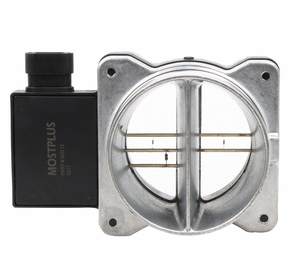 1PC Mass Air Flow Sensor Meter MAF For Pontiac Buick Chevy GMC 25180303 ...