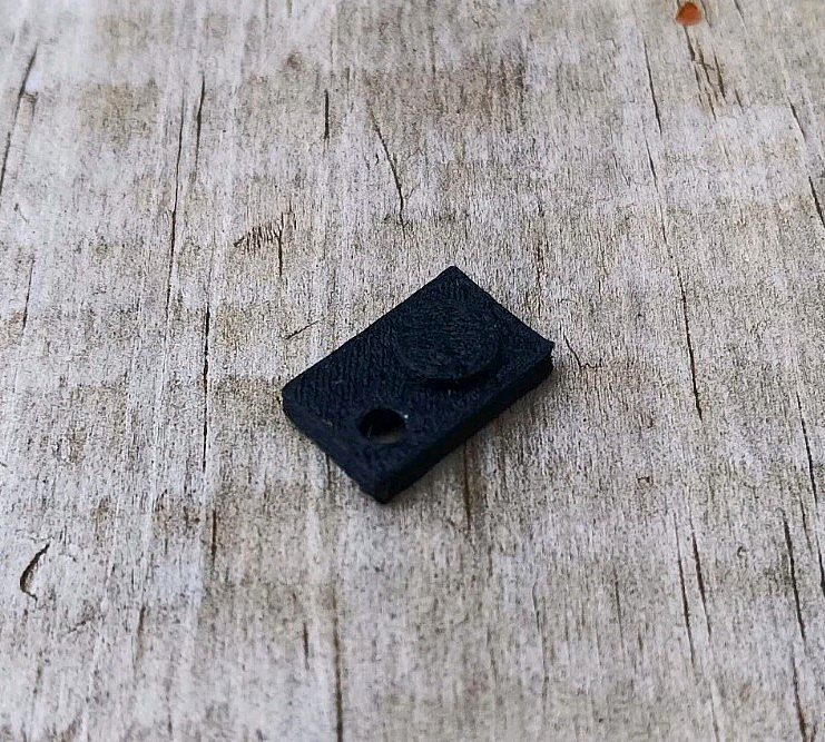 Browning Buckmark/Challenger Recoil Buffer--Old Style | eBay