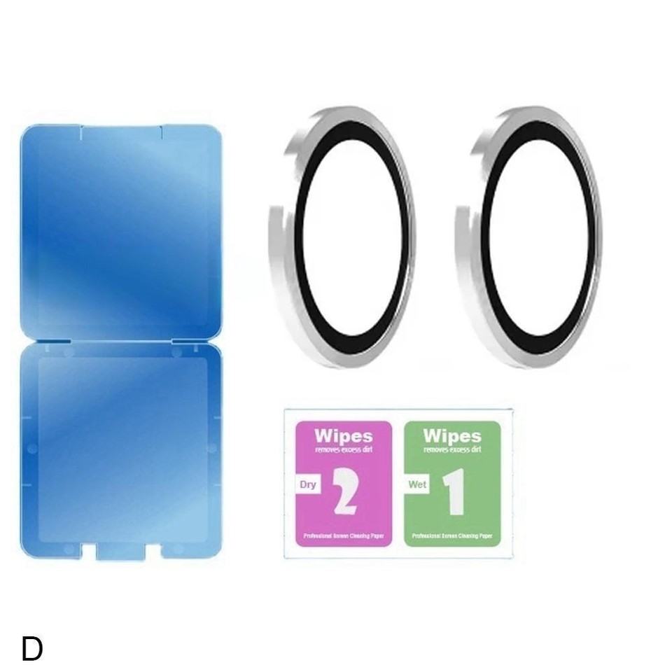 Mobile Phone Lens Film Drop Protection Shatterproof New Screen ...