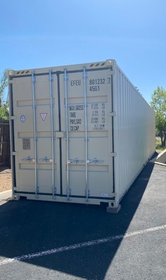 Shipping Containers For Sale! Please Read Description! | eBay