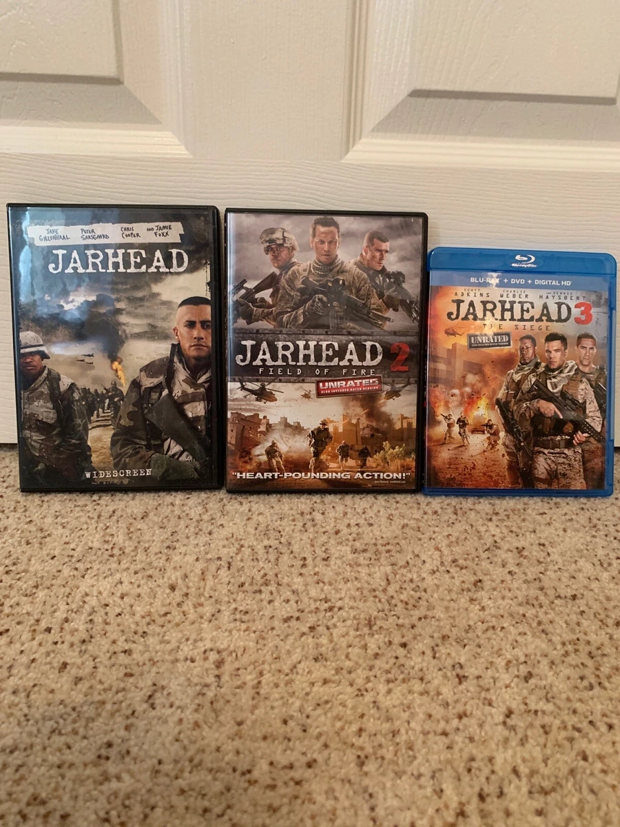 Jarhead 1