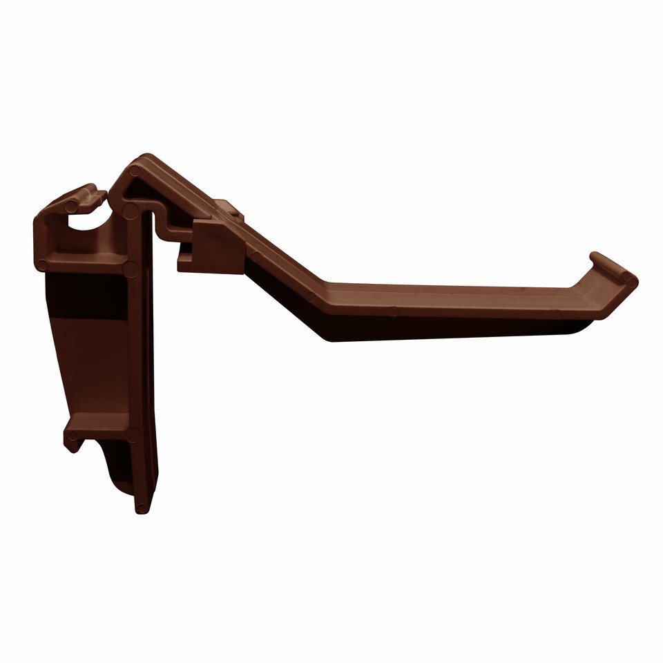 Ultraframe Conservatory Gutter Bracket x 5 - MGBB001 / MGBZ001 Classic ...