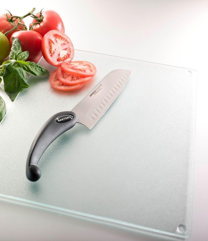 Miracle Blade III Perfection Series 11-Piece Knife Set (Retail Box) | eBay