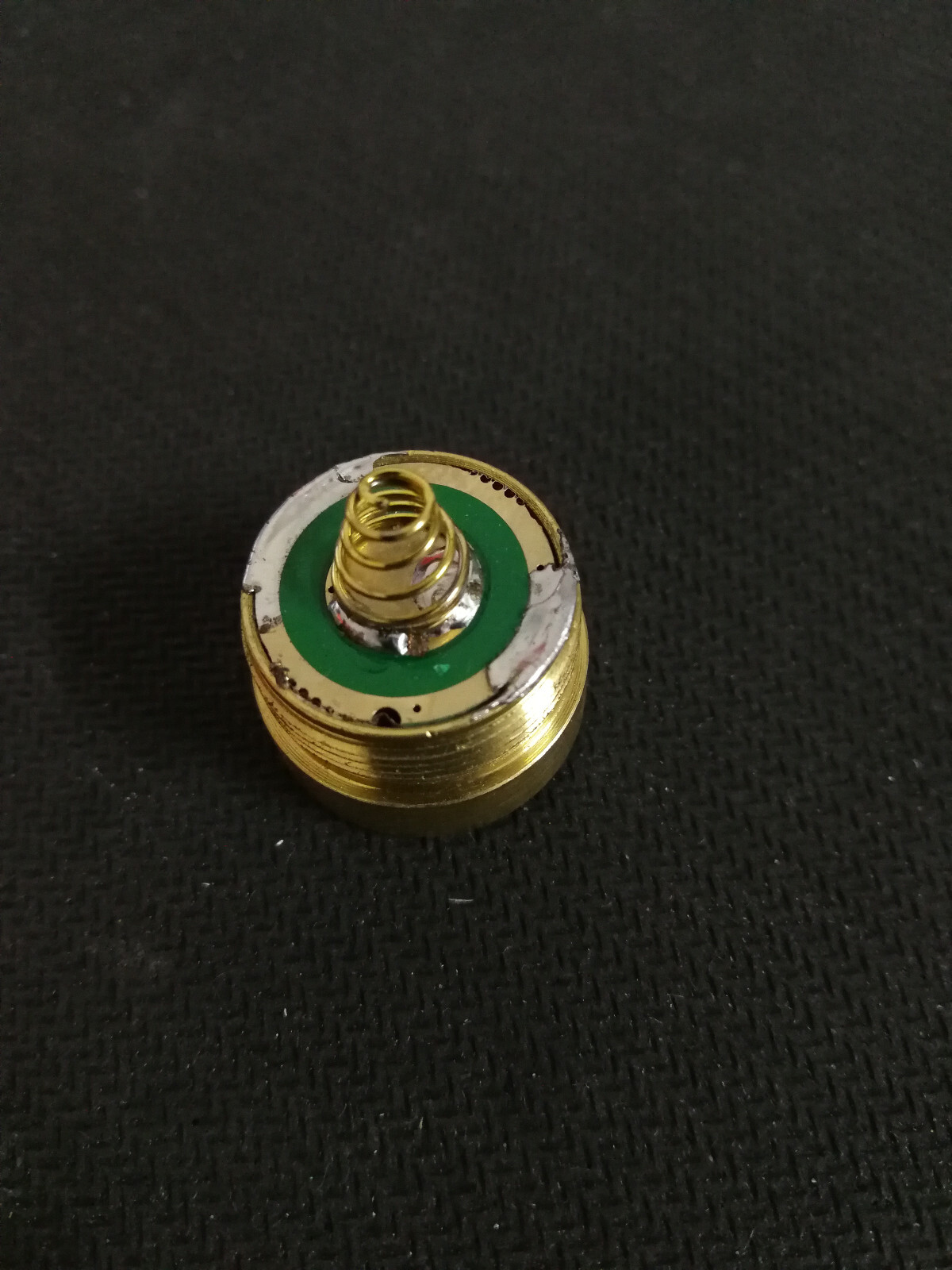 Green Red White IR 850nm 940nm LED Module Replaceable Only For HS-802 ...