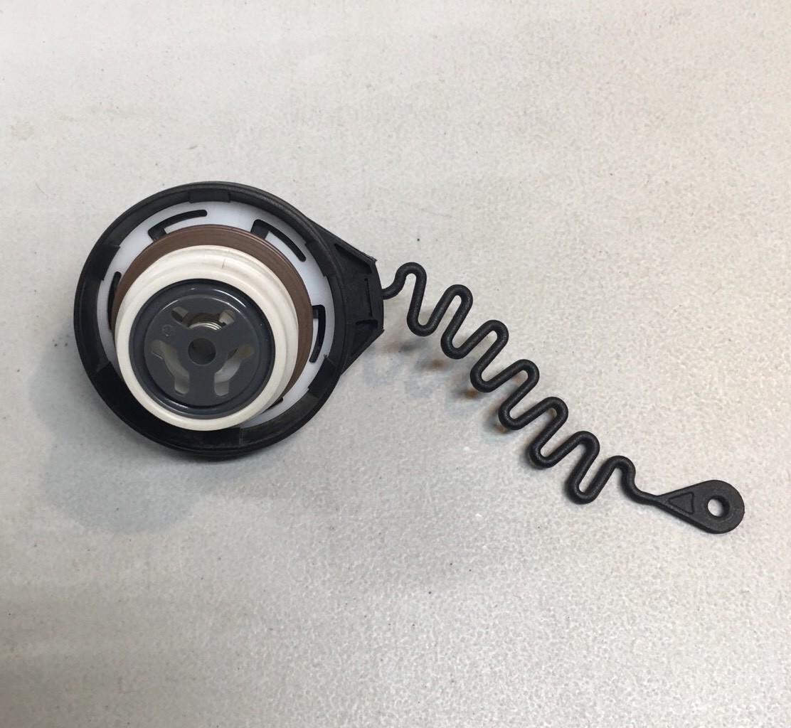 Volvo Gas Cap Fuel Tank 31392044 S80 V70 XC90 XC60 XC70 OEM | eBay