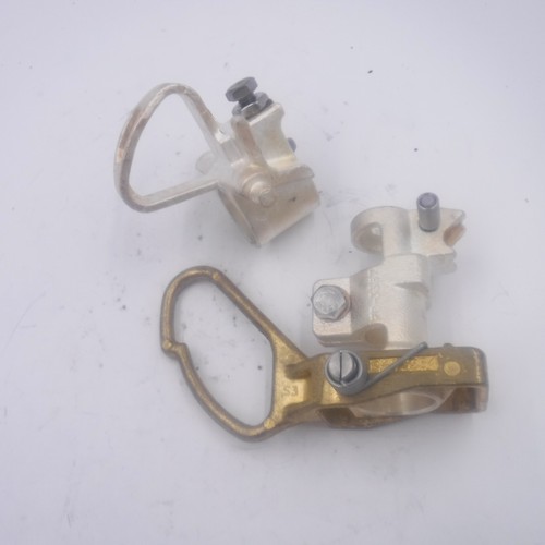 EATON DBU-EFOD End Fitting For Use With Type DBU Expulsion Fuse ...