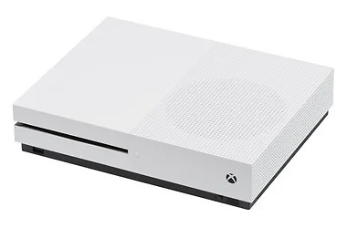 Microsoft Xbox One S Slim 2TB Console System - White 889842098167 | eBay