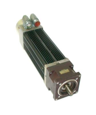 Engel BSK 30120A-R2.4-C7.1-B7-2 Servo Motor WGearhead 4: 1 300 V 660 ...