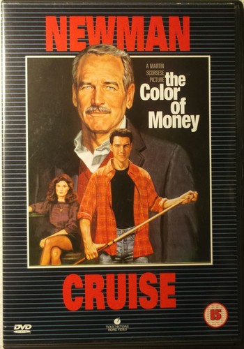 The Color Of Money (DVD, 2006) 5017188881760 | eBay UK