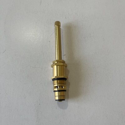 Danco 9B-3H Reduced-Lead R/H Hot Water Stem for Sayco Tub Shower Faucet ...