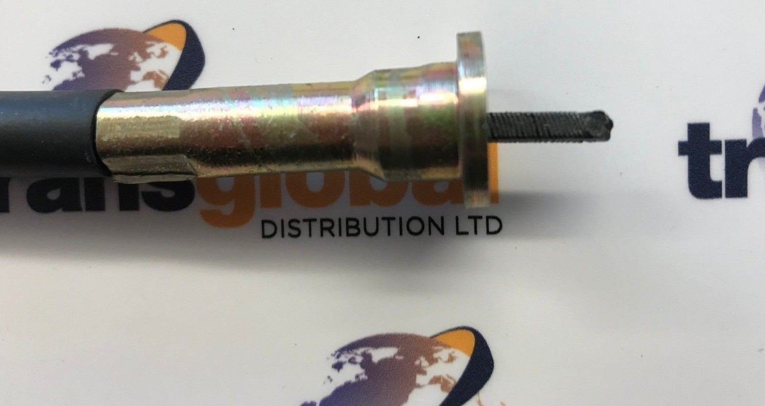 Speedometer Speedo Cable for Land Rover Defender 4 Cylinder 1983 to ...