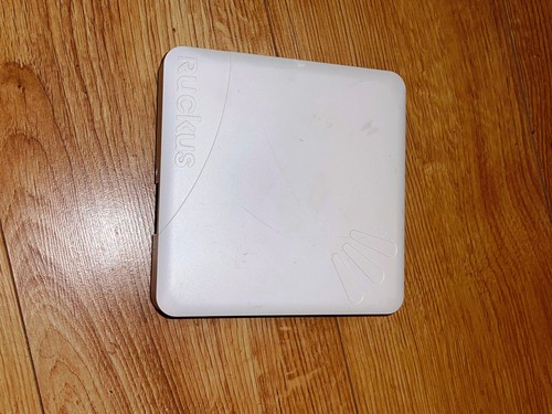 RUCKUS ZONEFLEX 7372 WIRELESS ACCESS POINT | eBay