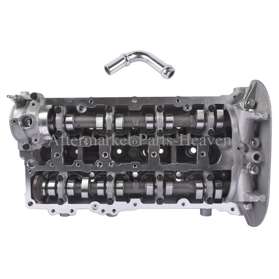 Cylinder Head Assembly for Ford Escape Fiesta Fusion Transit Connect 1 ...